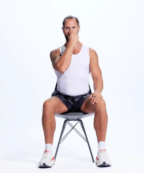 BREATHING FOR ATHLETES - Body & Mind